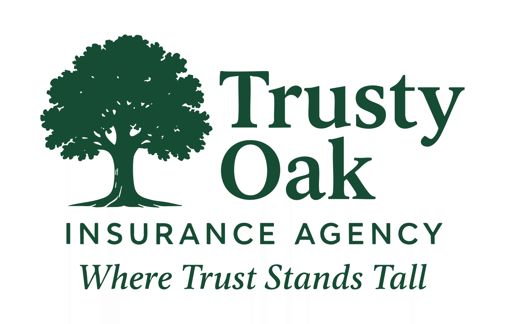 Trusty Oak Insurance Agency: Personalized Coverage Solutions